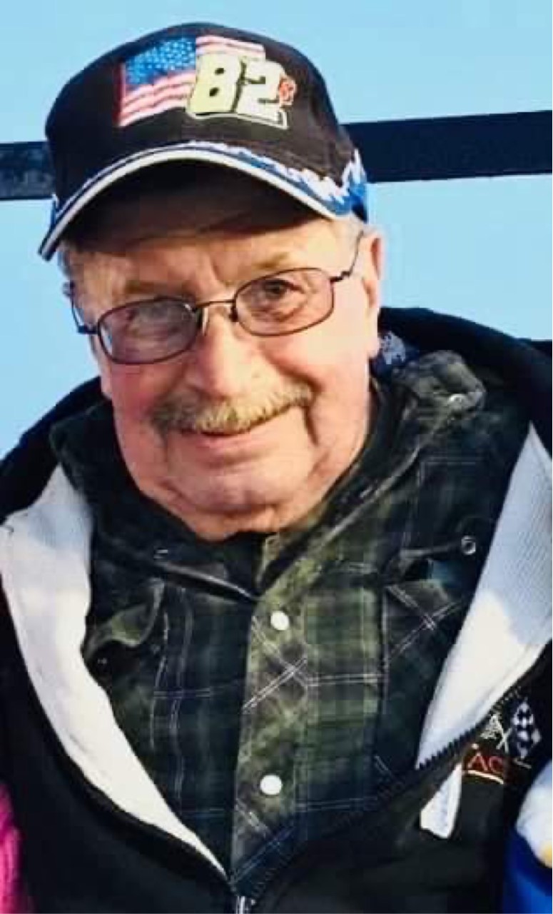 James ‘‘Jim’’ A. Smith | News, Sports, Jobs - Times Observer